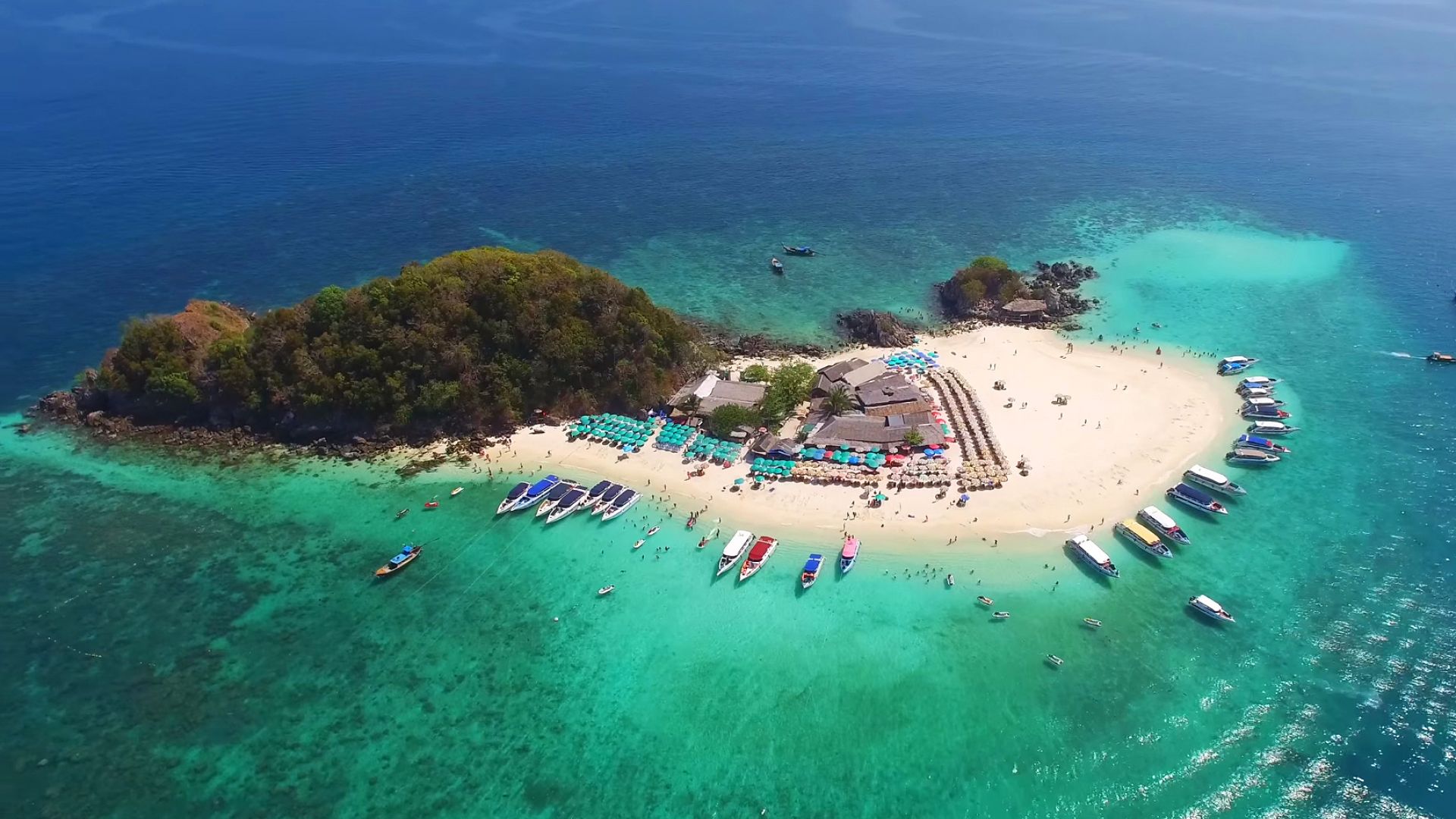 Phuket Phi Phi by Sea Angel Cruise Excursion Price: ฿1149 - ViagoTour.com