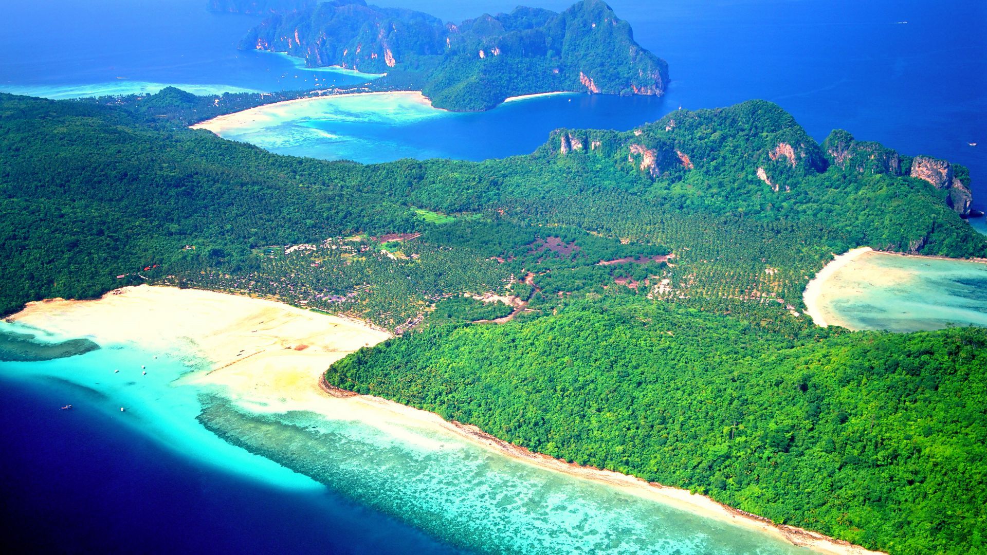 Phuket Phi Phi by Sea Angel Cruise Excursion Price: ฿1149 - ViagoTour.com