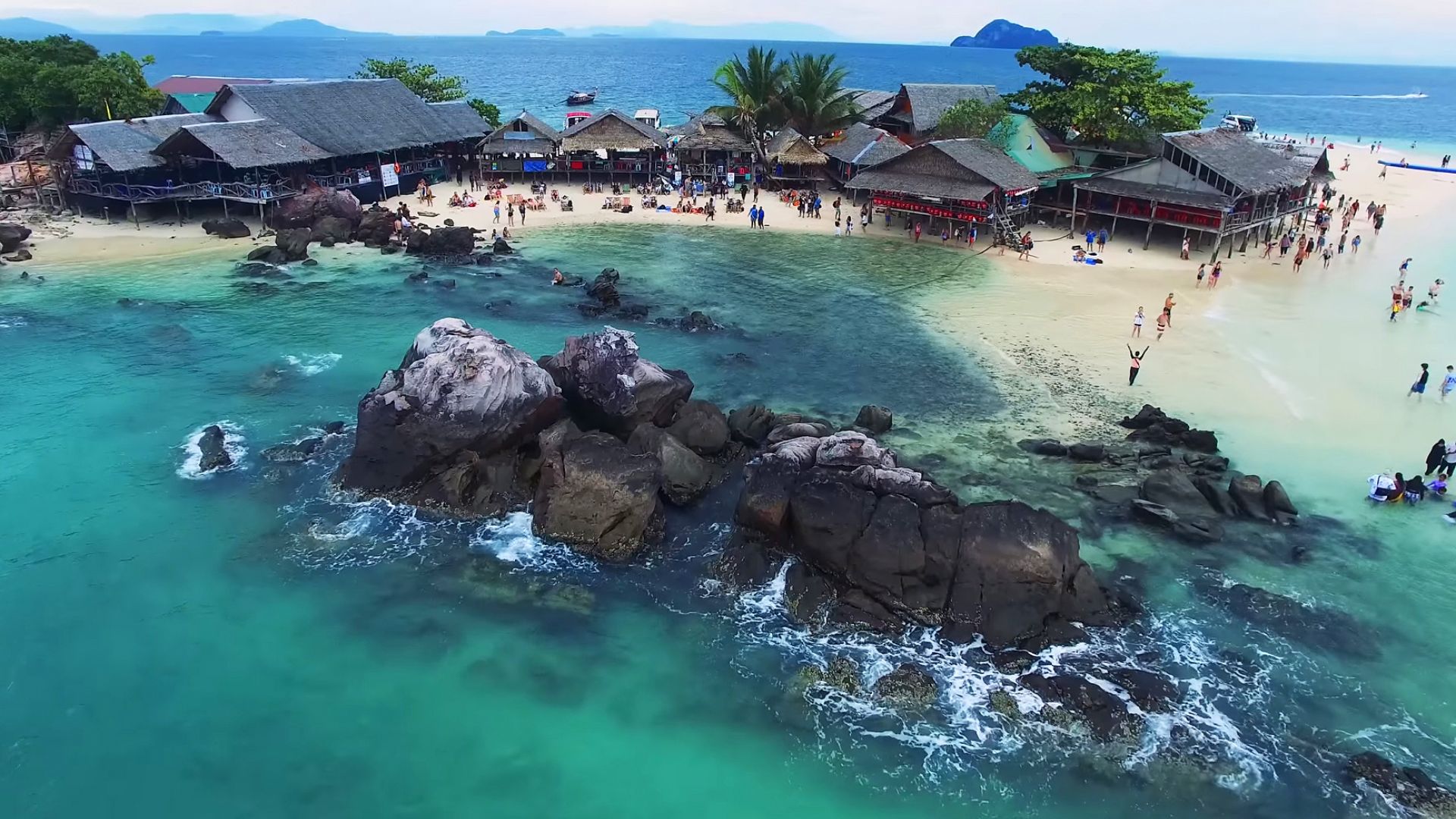 Phuket Phi Phi by Sea Angel Cruise Excursion Price: ฿1111 - ViagoTour.com